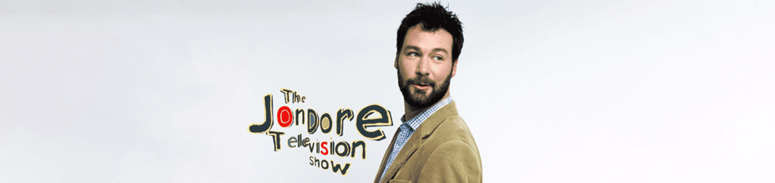 The Jon Dore Television Show - Insight Productions Ltd