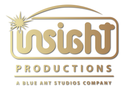 Home - Insight Productions Ltd
